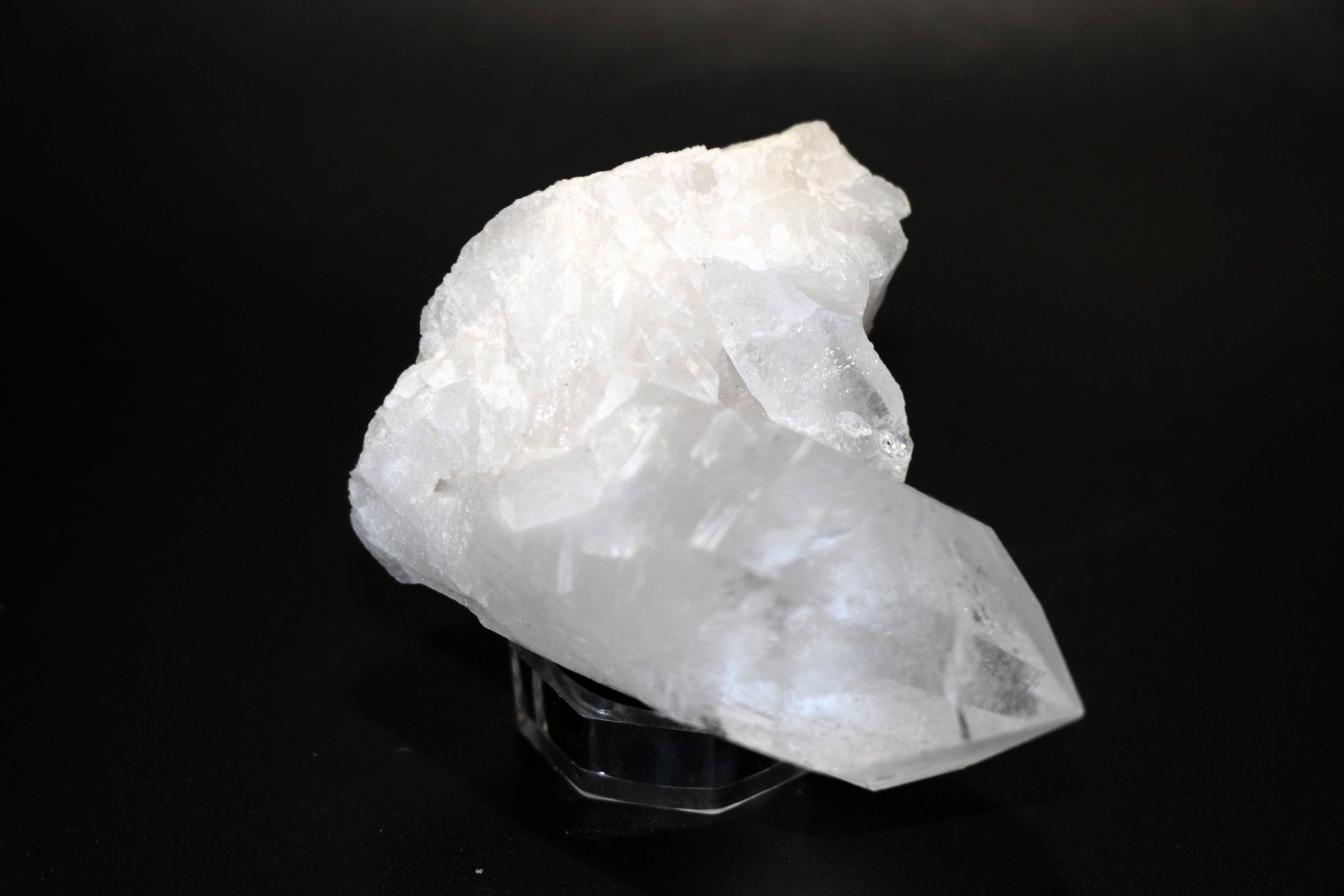 Himalayan Quartz – Herbal Renew Minerals
