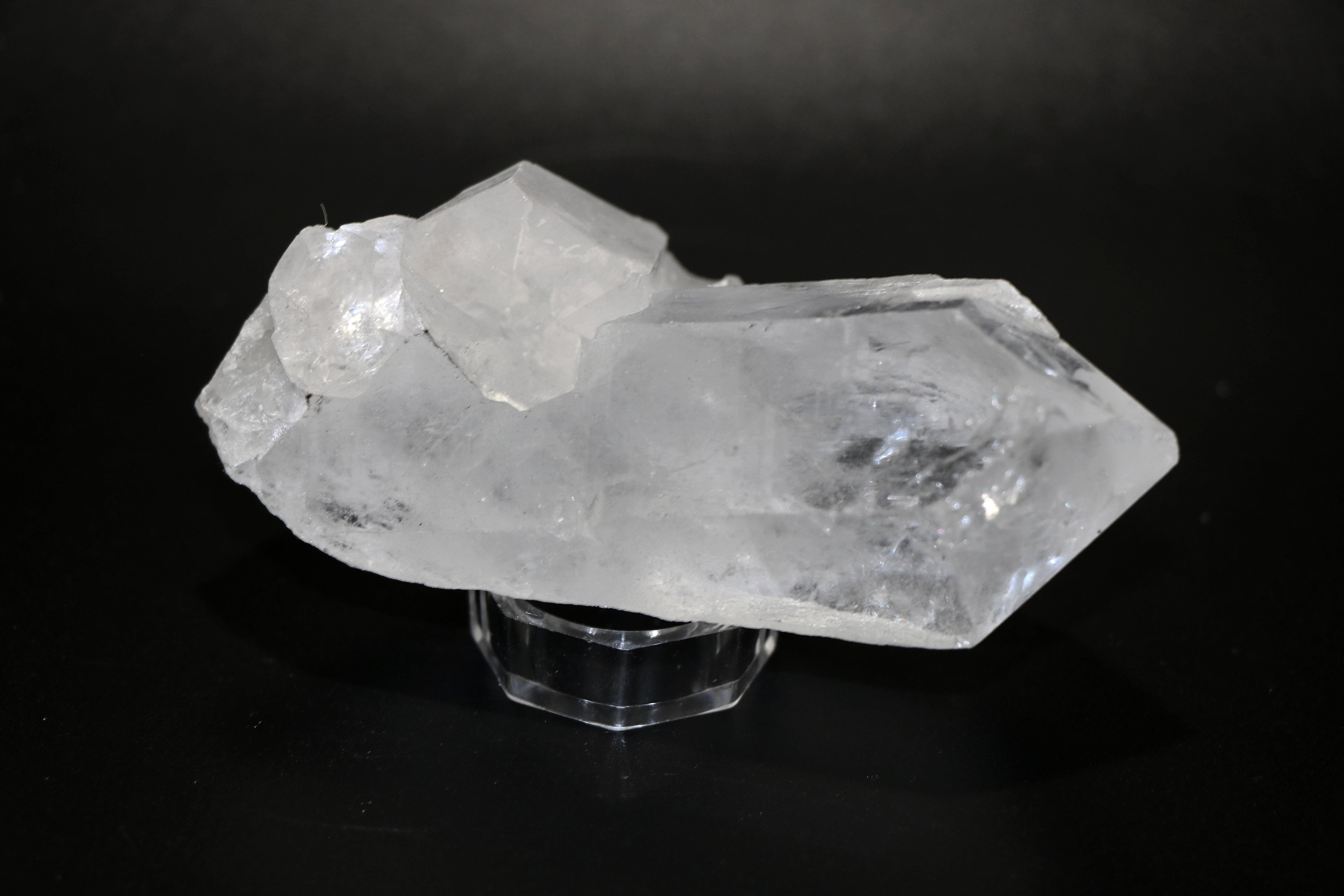 Himalayan Quartz – Herbal Renew Minerals